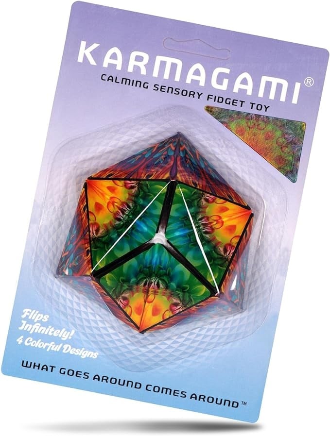 Karmagami Fidget Toy – sensorykidstore
